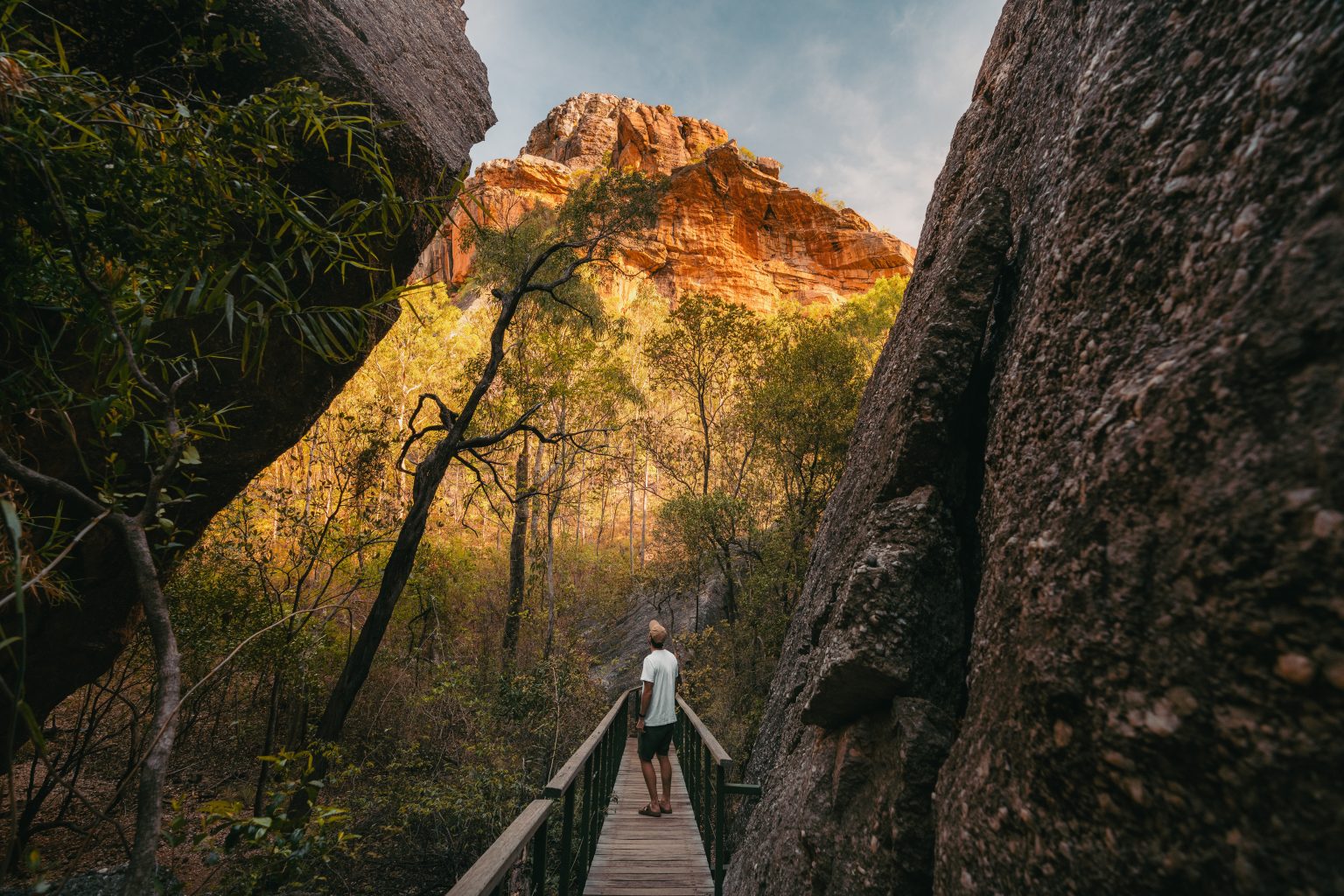 Kakadu National Park Walking Tour | Inspiration Outdoors