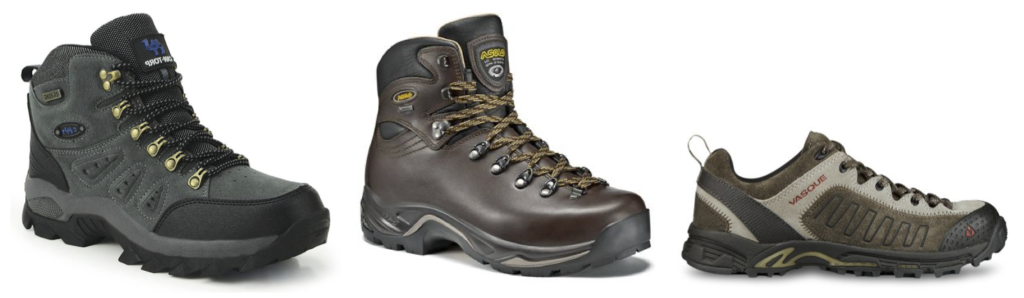 Which Hiking Boot Style Suits You? - Inspiration Outdoors