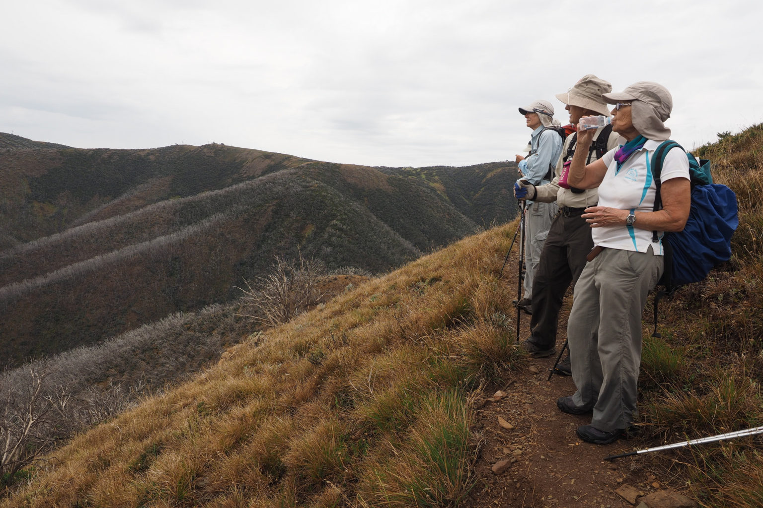 Myths and Icons of the Victorian High Country | Inspiration Outdoors