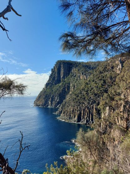 Explore our full tours of Tasmania and their geology | Inspiration Outdoors
