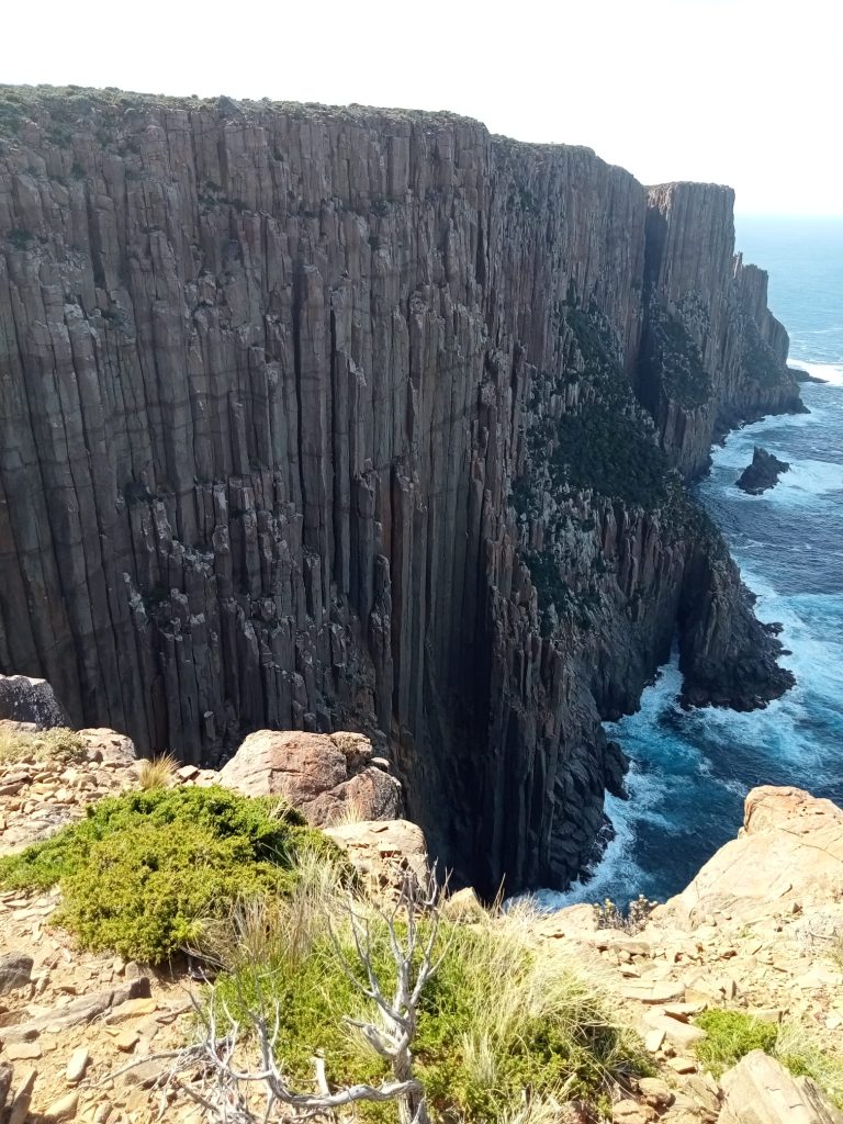 The Best Time To Walk Tasmania's Trails| Inspiration Outdoors