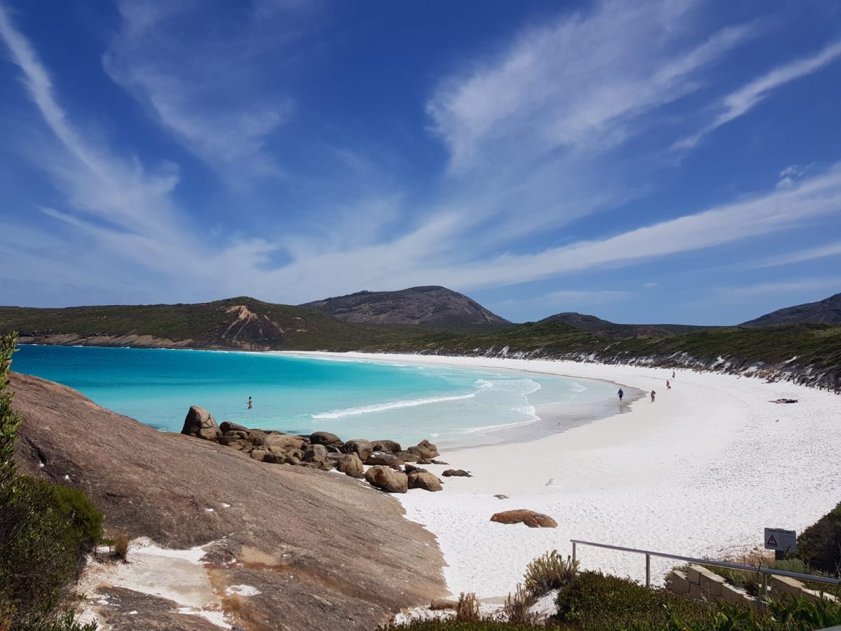 Explore Cape Le Grand & Fitzgerald River Walking Tours | Inspiration ...