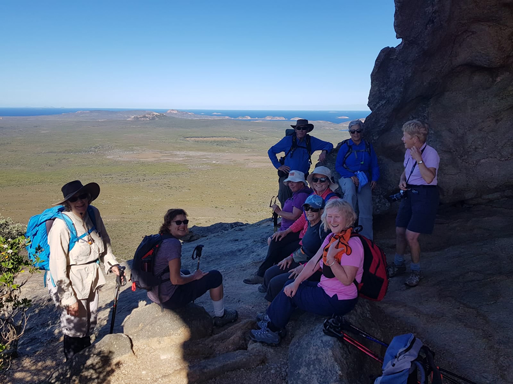 Explore Cape Le Grand & Fitzgerald River Walking Tours | Inspiration ...