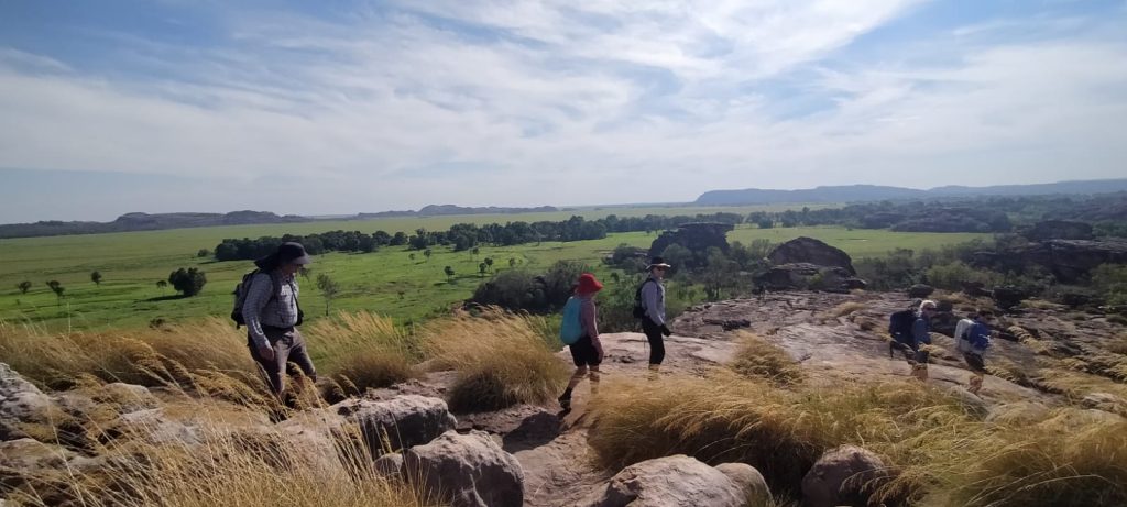 Arnhem Land: Kakadu's Undiscovered Cultural Gem | Inspiration Outdoors