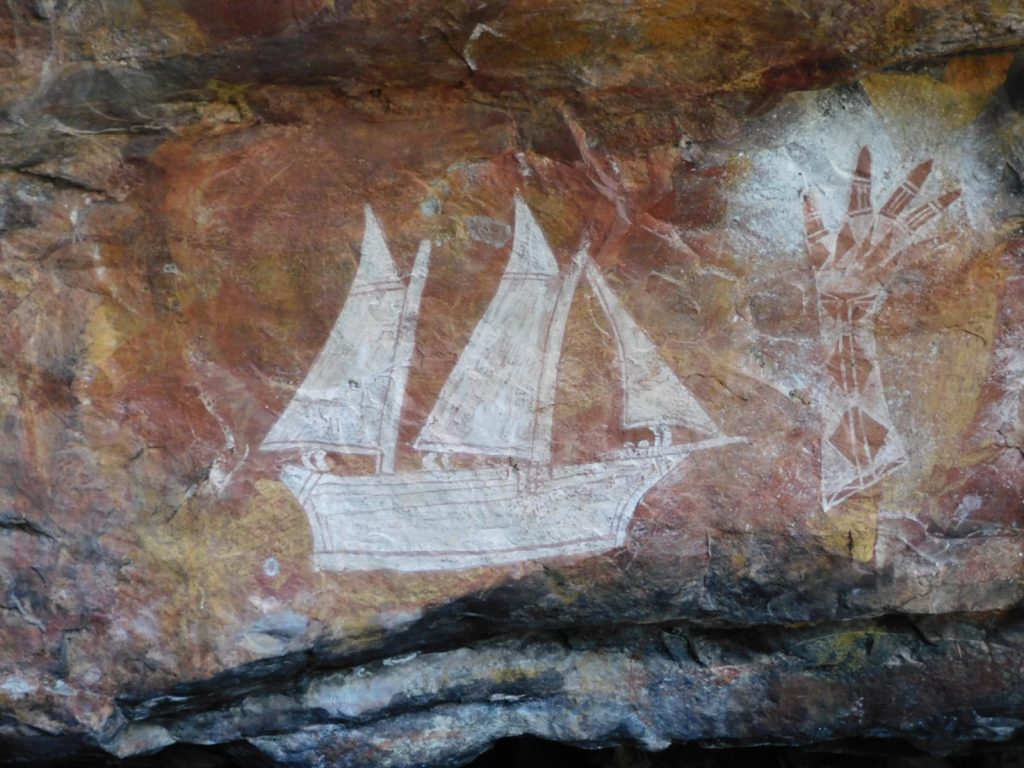 Arnhem Land: Kakadu's Undiscovered Cultural Gem | Inspiration Outdoors