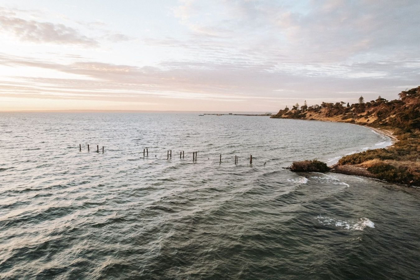 Summer (Dec to Feb) on Kangaroo Island | Inspiration Outdoors