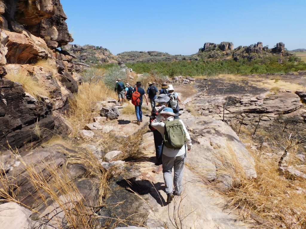 Kakadu National Park: Tale of Two Seasons | Inspiration Outdoors