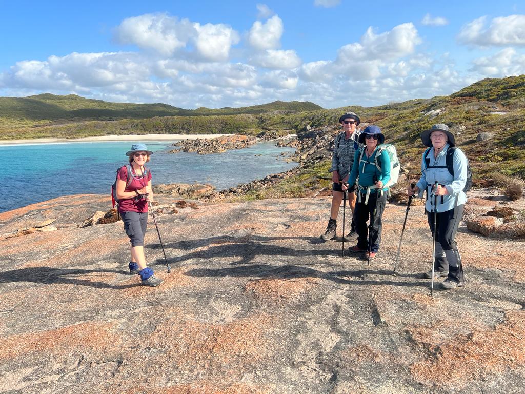 Best Walking Tours | Explore Australia on Foot | Inspiration Outdoors