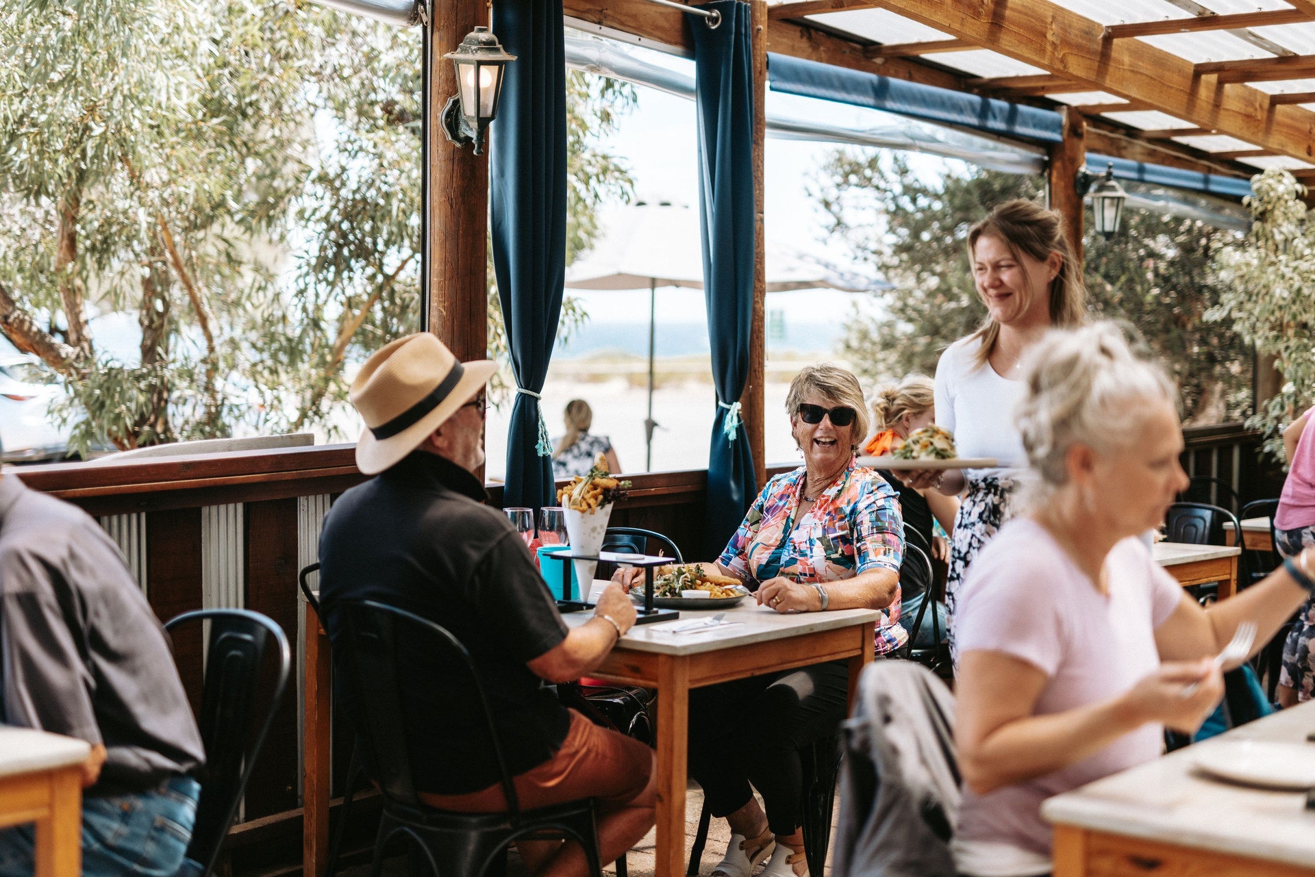 Tasting the Seasons: Food and Drink on Kangaroo Island | Inspiration ...