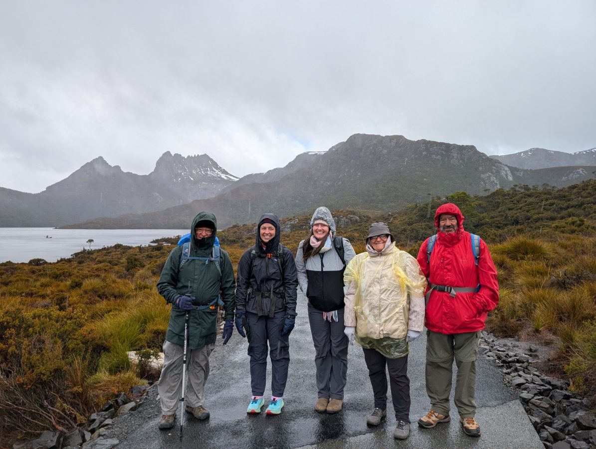 The Complete Guide to the Tarkine: Tasmania’s Wild Northwest ...